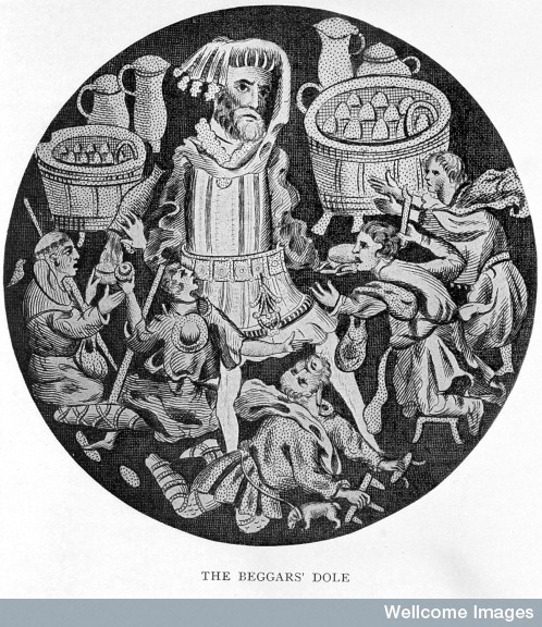 When did the Poor become Deserving or Undeserving? – Legal History ...