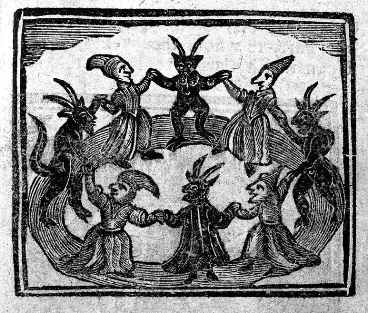 Star Chamber Stories: Elizabethan Witchcraft, Sorcery, and a Very ...