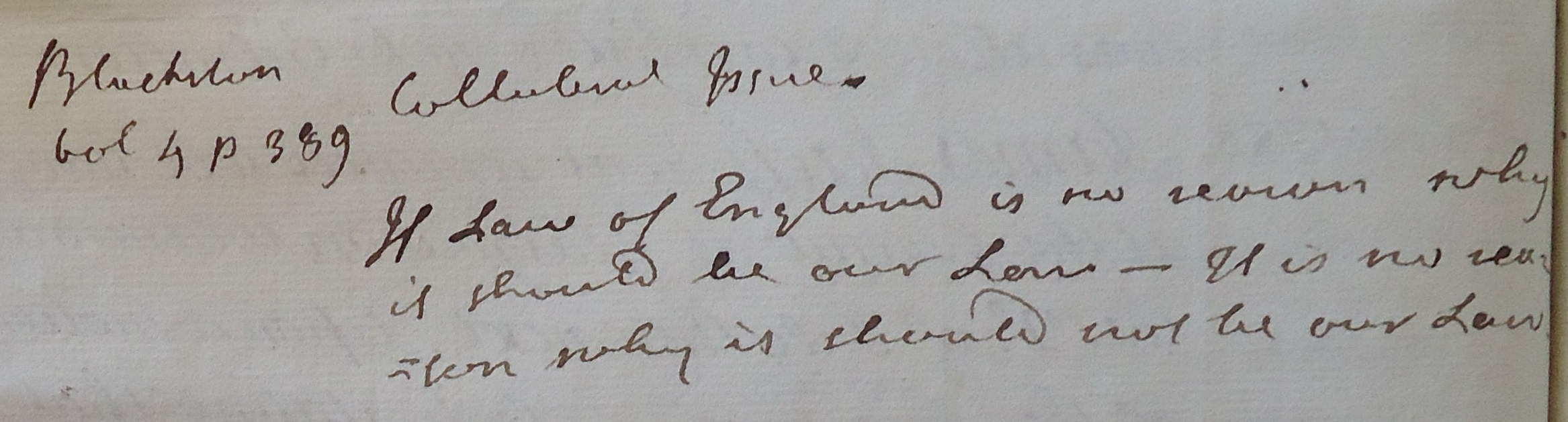 Execution Delayed: Some Scottish Examples – Legal History Miscellany