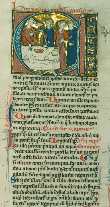 What’s Love Got to Do with It? Marriage in Late Medieval England and ...