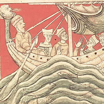 Carts, Ships, and Trains: Abusing the Deodand – Legal History Miscellany