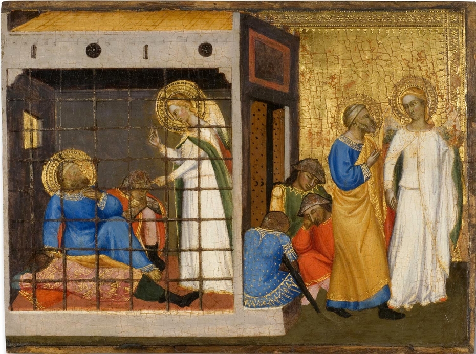 Freedom comes at a Price: The Medieval History of Bail – Legal History ...