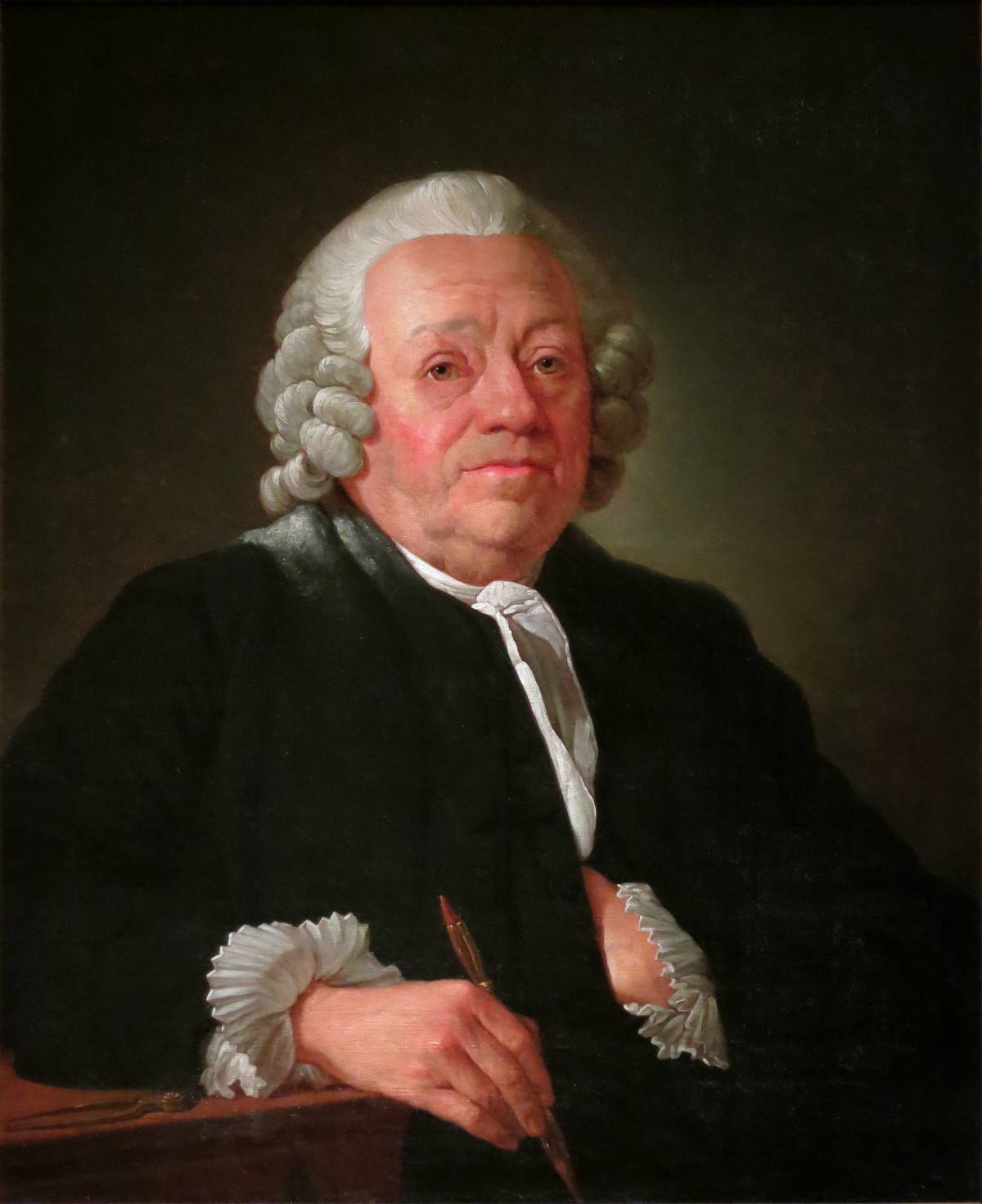 Where’s The Harm? – Legal History Miscellany