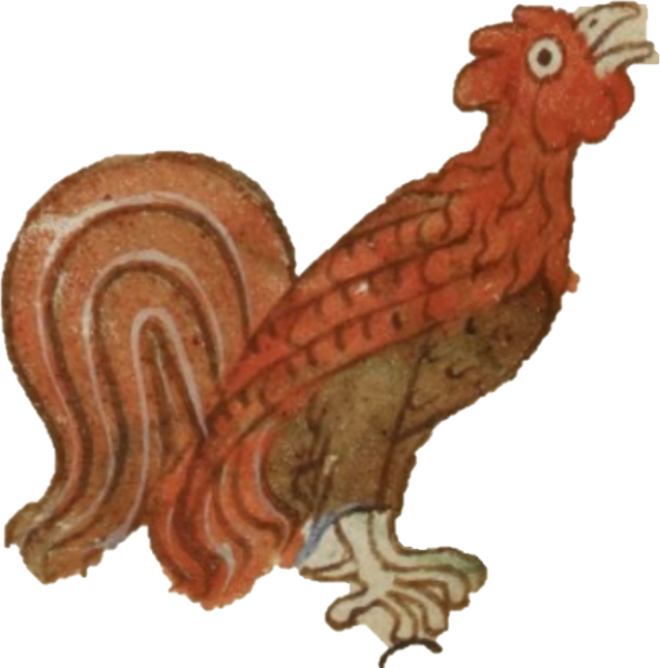 Christened Cockerels and Heretical Hill-Diggers: Treasure Trove in ...