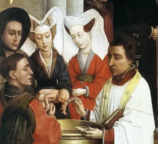 Forgive us our Trespasses: Reconciliation in Later Medieval England ...