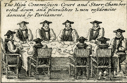 The End(s) of a Lawless Court – Legal History Miscellany