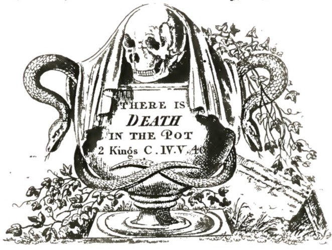 Poisoning Crimes and the ‘Mushroom Murderer’: Patterns and Precedents ...