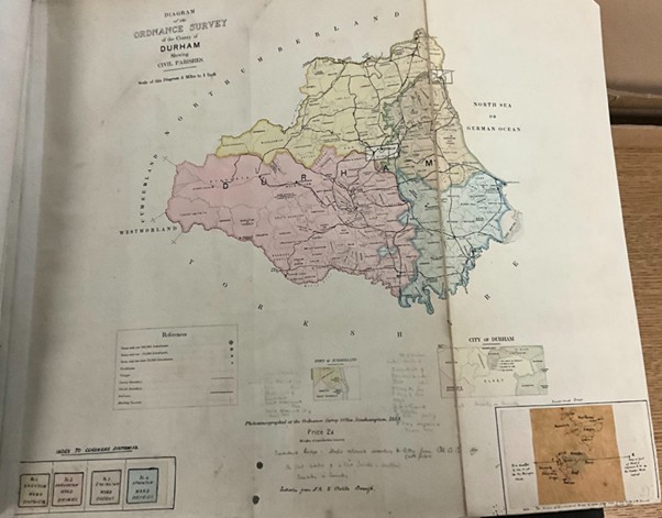Mapping Death: The Atlas of Victorian Coroners’ Districts – Legal ...